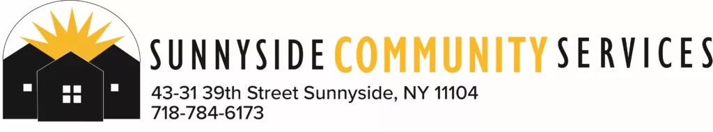 Event Space - Sunnyside Community Services